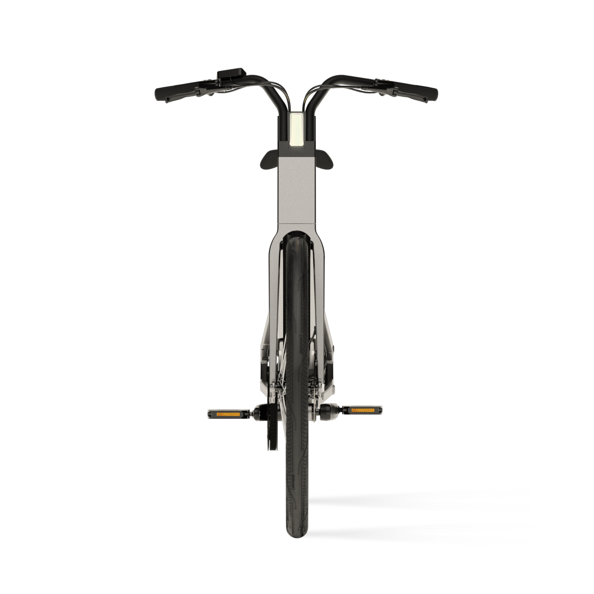 Découvrez l'Anod Hybrid - Le premier vélo hybride