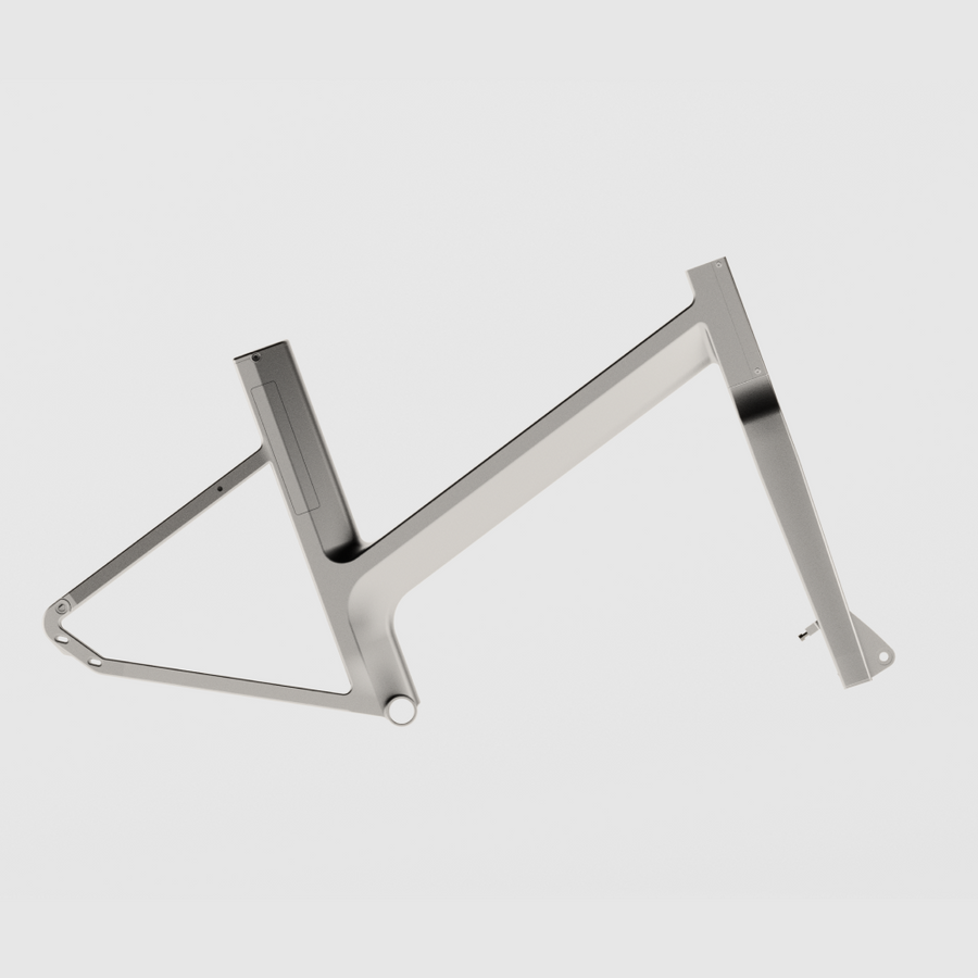 Commandez le vélo Anod Hybrid : le premier vélo hybride | Anod