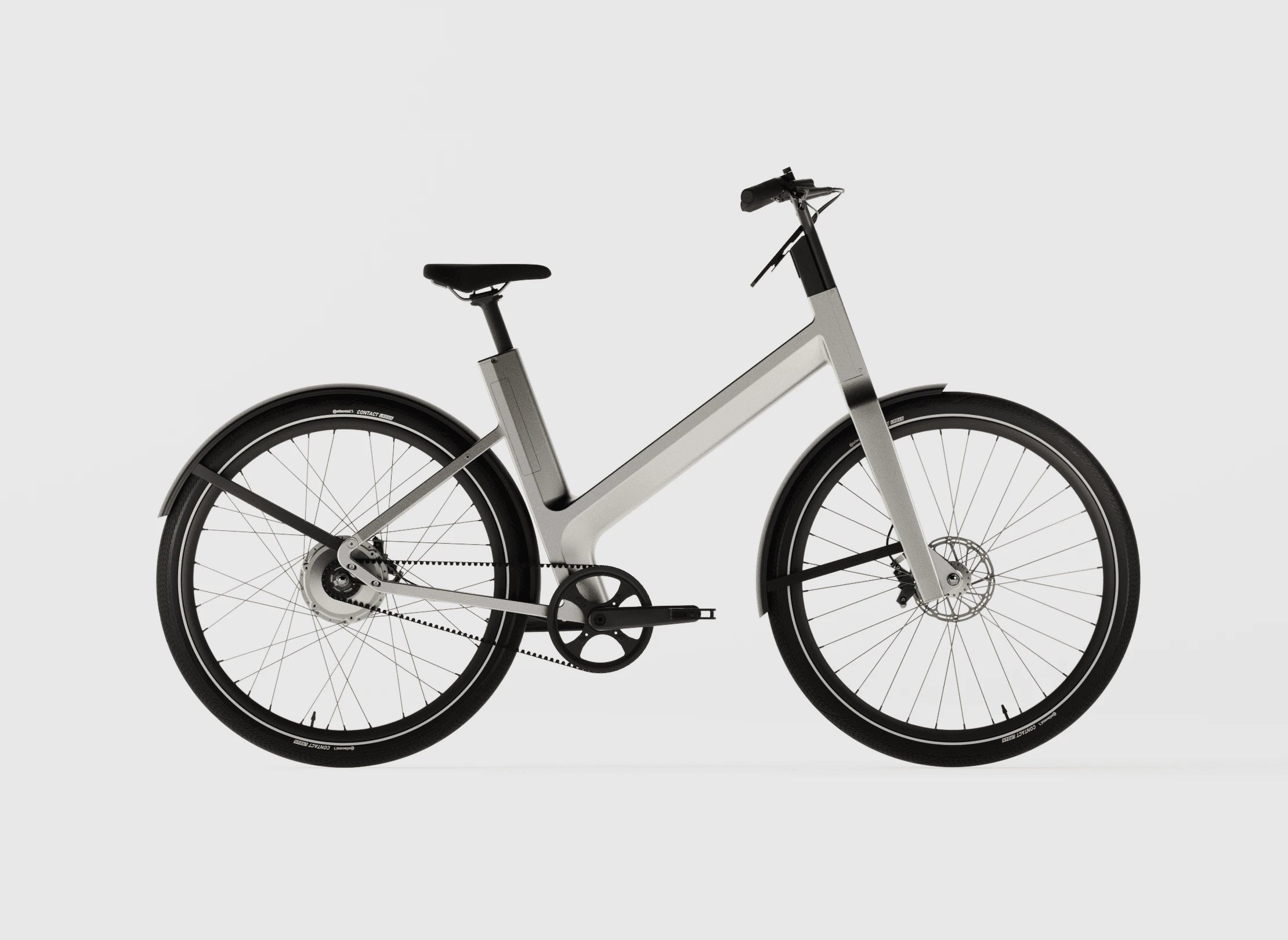 Précommandez le vélo Anod Hybrid : le premier vélo hybride | Anod